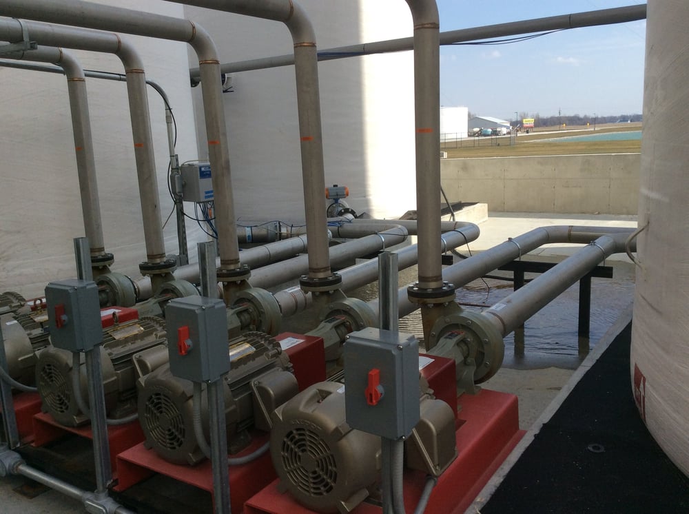 Liquid Automation — Kahler Automation